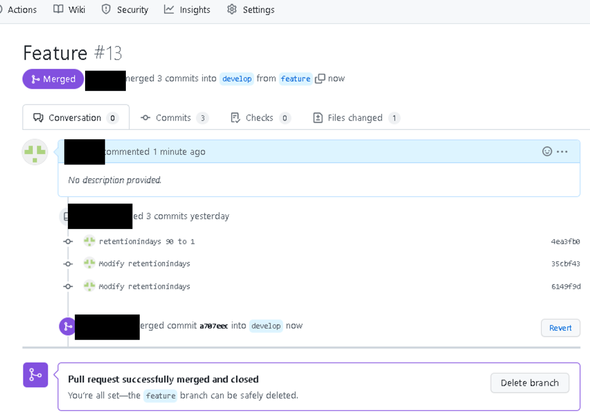 GitHub Actionsを利用したAWS CloudFormationの安全なデプロイ方法 | Fintan