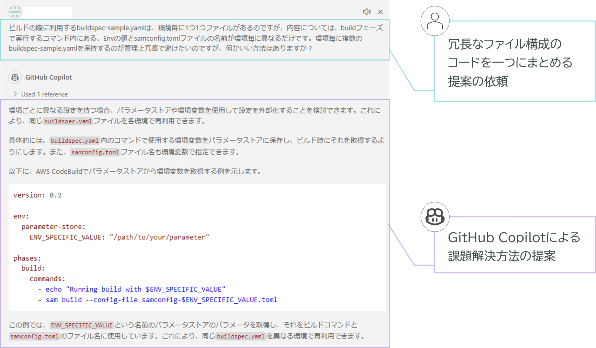 実践で学ぶGitHub Copilot：ユーザーインタビュー vol.2 | Fintan