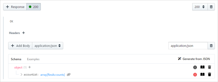 OpenAPI で REST API の定義を作成してみた（Stoplight Studio 使用） | Fintan