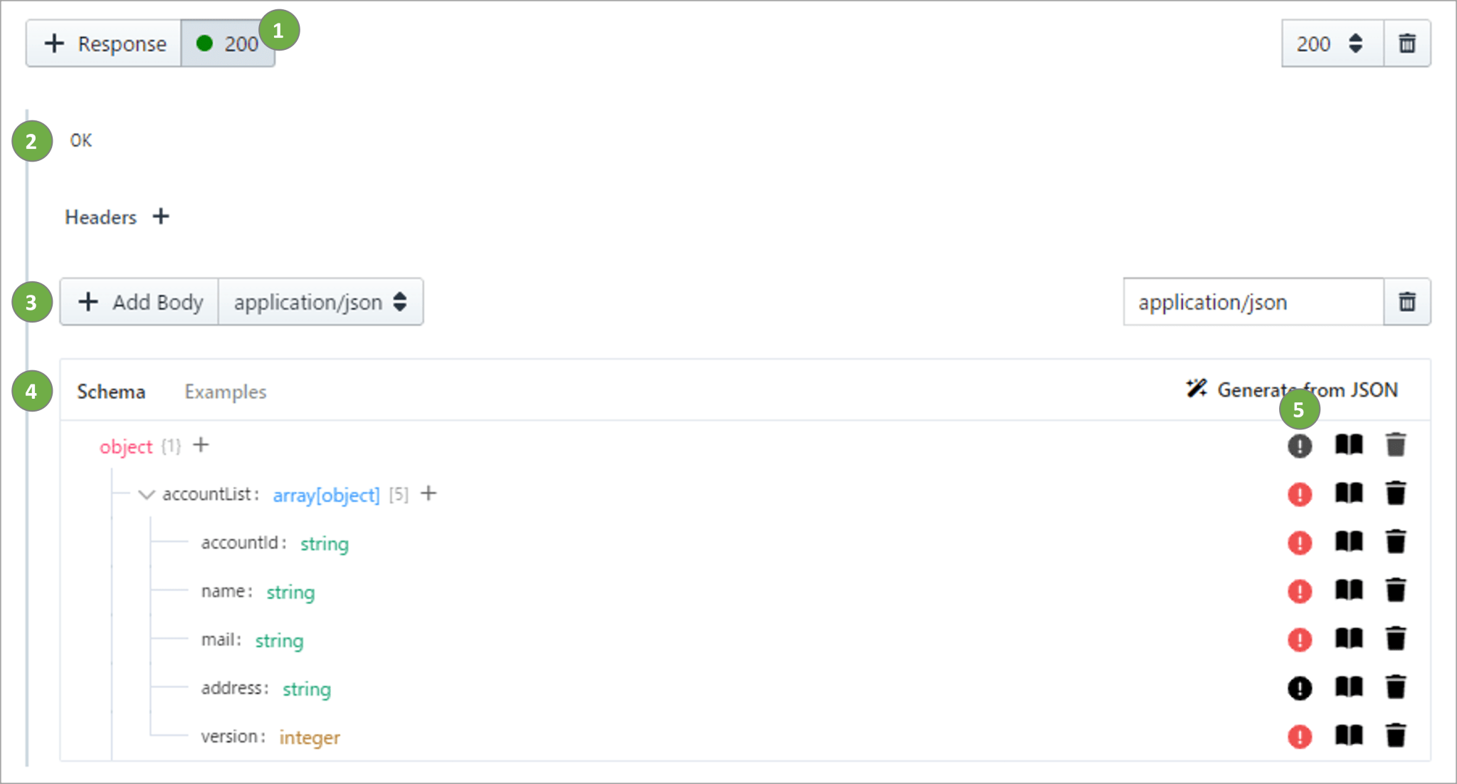 OpenAPI で REST API の定義を作成してみた（Stoplight Studio 使用） | Fintan